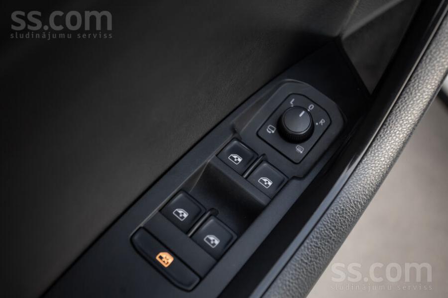 Белый Шкода Kodiaq 2020 в Елгава, объемом двигателя 1.50 л и пробегом 229 тыс. км за 18500 €, фото 35 на AUTOMOTO.COM.LV