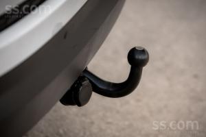 Белый Шкода Kodiaq 2020 в Елгава, объемом двигателя 1.50 л и пробегом 229 тыс. км за 18500 €, фото 36 на AUTOMOTO.COM.LV