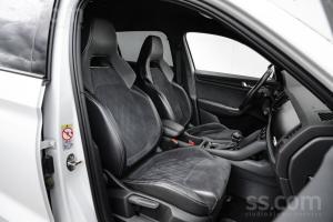 Balts Skoda Kodiaq 2020 Rīga, ar dzinēja tilpumu 2.00 L un nobraukumu 152 tūkst. km par 22500 €, foto 7 vietnē AUTOMOTO.COM.LV