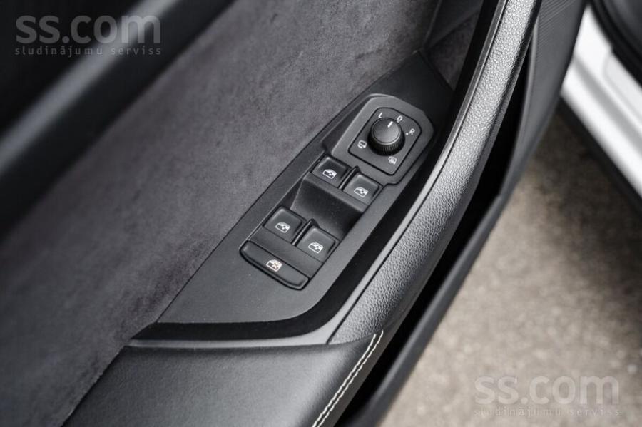 Balts Skoda Kodiaq 2020 Rīga, ar dzinēja tilpumu 2.00 L un nobraukumu 152 tūkst. km par 22500 €, foto 9 vietnē AUTOMOTO.COM.LV