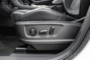 Balts Skoda Kodiaq 2020 Rīga, ar dzinēja tilpumu 2.00 L un nobraukumu 152 tūkst. km par 22500 €, foto 10 vietnē AUTOMOTO.COM.LV