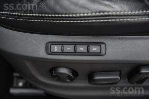 Balts Skoda Kodiaq 2020 Rīga, ar dzinēja tilpumu 2.00 L un nobraukumu 152 tūkst. km par 22500 €, foto 11 vietnē AUTOMOTO.COM.LV