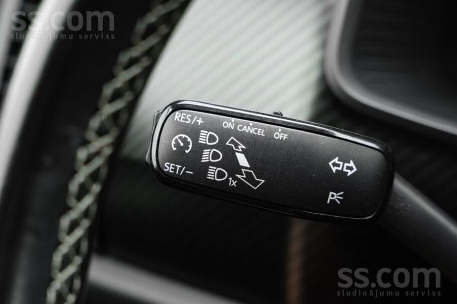 Balts Skoda Kodiaq 2020 Rīga, ar dzinēja tilpumu 2.00 L un nobraukumu 152 tūkst. km par 22500 €, foto 13 vietnē AUTOMOTO.COM.LV