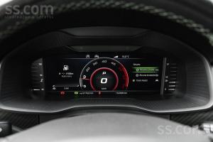 Balts Skoda Kodiaq 2020 Rīga, ar dzinēja tilpumu 2.00 L un nobraukumu 152 tūkst. km par 22500 €, foto 15 vietnē AUTOMOTO.COM.LV