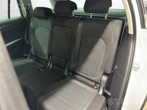 Balts Skoda Kodiaq 2020 Rīga, ar dzinēja tilpumu 1.50 L un nobraukumu 103 tūkst. km par 21790 €, foto 14 vietnē AUTOMOTO.COM.LV