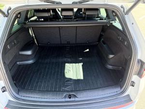 Белый Шкода Kodiaq 2020 в Паневежис, объемом двигателя 1.97 л и пробегом 151 тыс. км за 25900 €, фото 26 на AUTOMOTO.COM.LV