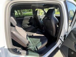 Белый Шкода Kodiaq 2020 в Паневежис, объемом двигателя 1.97 л и пробегом 151 тыс. км за 25900 €, фото 28 на AUTOMOTO.COM.LV