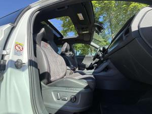 Белый Шкода Kodiaq 2020 в Паневежис, объемом двигателя 1.97 л и пробегом 151 тыс. км за 25900 €, фото 29 на AUTOMOTO.COM.LV