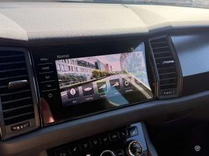 Белый Шкода Kodiaq 2020 в Паневежис, объемом двигателя 1.97 л и пробегом 151 тыс. км за 25900 €, фото 34 на AUTOMOTO.COM.LV
