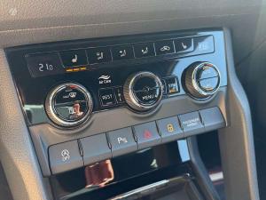 Белый Шкода Kodiaq 2020 в Паневежис, объемом двигателя 1.97 л и пробегом 151 тыс. км за 25900 €, фото 35 на AUTOMOTO.COM.LV