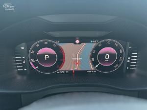 Белый Шкода Kodiaq 2020 в Клайпеда, объемом двигателя 2.00 л и пробегом 115 тыс. км за 23000 €, фото 15 на AUTOMOTO.COM.LV