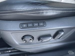 Белый Шкода Kodiaq 2020 в Клайпеда, объемом двигателя 2.00 л и пробегом 115 тыс. км за 23000 €, фото 16 на AUTOMOTO.COM.LV