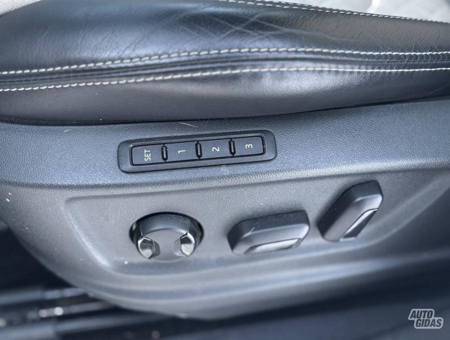 Белый Шкода Kodiaq 2020 в Клайпеда, объемом двигателя 2.00 л и пробегом 115 тыс. км за 23000 €, фото 16 на AUTOMOTO.COM.LV