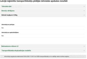 White Skoda Kodiaq 2020 in Riga, with an engine capacity of 2.00 L and mileage of 129 thousand km for 25500 €, photo 16 on AUTOMOTO.COM.LV