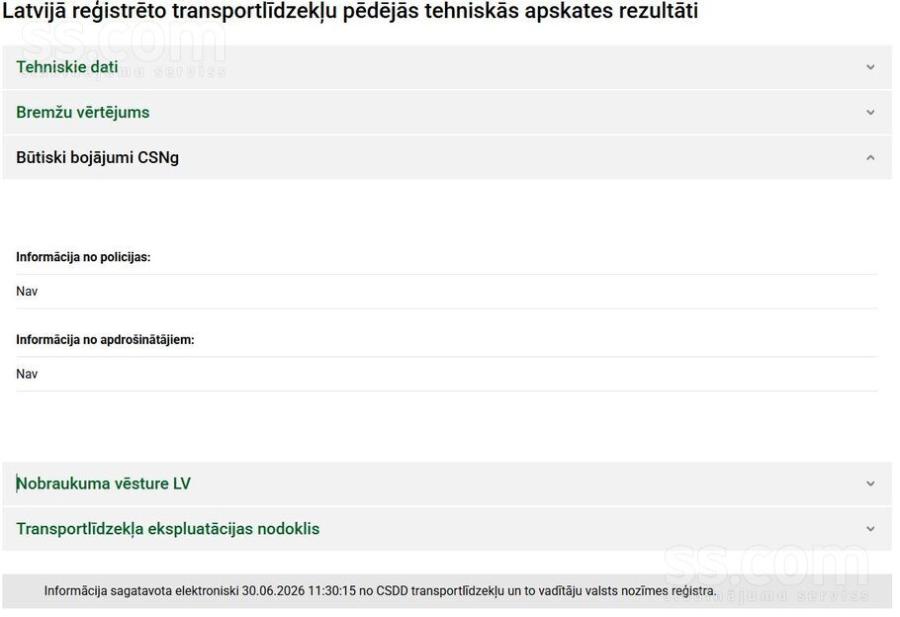 White Skoda Kodiaq 2020 in Riga, with an engine capacity of 2.00 L and mileage of 129 thousand km for 25500 €, photo 16 on AUTOMOTO.COM.LV