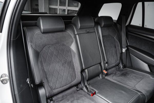 Белый Шкода Kodiaq 2020 в Рига, объемом двигателя 2.00 л и пробегом 152 тыс. км за 22500 €, фото 7 на AUTOMOTO.COM.LV