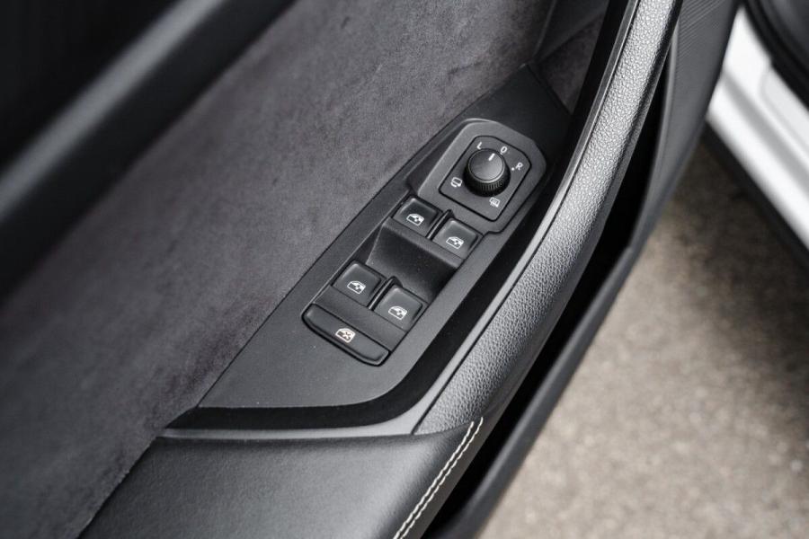 Белый Шкода Kodiaq 2020 в Рига, объемом двигателя 2.00 л и пробегом 152 тыс. км за 22500 €, фото 9 на AUTOMOTO.COM.LV