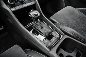 Белый Шкода Kodiaq 2020 в Рига, объемом двигателя 2.00 л и пробегом 152 тыс. км за 22500 €, фото 17 на AUTOMOTO.COM.LV