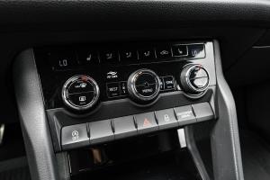 Белый Шкода Kodiaq 2020 в Рига, объемом двигателя 2.00 л и пробегом 152 тыс. км за 22500 €, фото 18 на AUTOMOTO.COM.LV