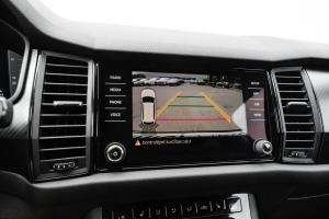 Белый Шкода Kodiaq 2020 в Рига, объемом двигателя 2.00 л и пробегом 152 тыс. км за 22500 €, фото 19 на AUTOMOTO.COM.LV