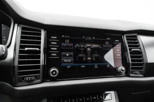 Белый Шкода Kodiaq 2020 в Рига, объемом двигателя 2.00 л и пробегом 152 тыс. км за 22500 €, фото 22 на AUTOMOTO.COM.LV