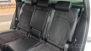 Balts Skoda Kodiaq 2020 Rīga, ar dzinēja tilpumu 1.50 L un nobraukumu 112 tūkst. km par 21500 €, foto 9 vietnē AUTOMOTO.COM.LV