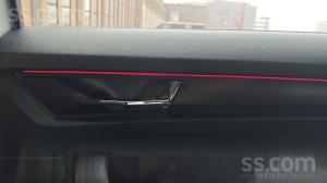 Balts Skoda Kodiaq 2020 Rīga, ar dzinēja tilpumu 1.50 L un nobraukumu 112 tūkst. km par 21500 €, foto 14 vietnē AUTOMOTO.COM.LV