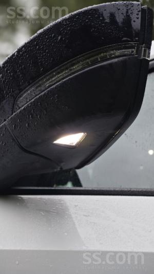Balts Skoda Kodiaq 2020 Rīga, ar dzinēja tilpumu 1.50 L un nobraukumu 112 tūkst. km par 21500 €, foto 15 vietnē AUTOMOTO.COM.LV