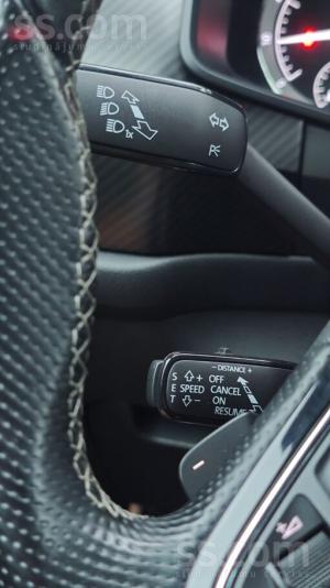 Balts Skoda Kodiaq 2020 Rīga, ar dzinēja tilpumu 1.50 L un nobraukumu 112 tūkst. km par 21500 €, foto 17 vietnē AUTOMOTO.COM.LV