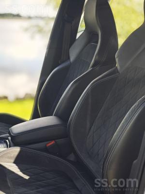 Balts Skoda Kodiaq 2020 Rīga, ar dzinēja tilpumu 1.50 L un nobraukumu 112 tūkst. km par 21500 €, foto 19 vietnē AUTOMOTO.COM.LV
