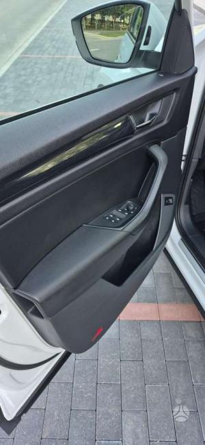 Balts Skoda Kodiaq 2020 Telšiai, ar dzinēja tilpumu 1.97 L un nobraukumu 223 tūkst. km par 18500 €, foto 20 vietnē AUTOMOTO.COM.LV