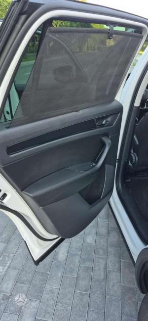 Balts Skoda Kodiaq 2020 Telšiai, ar dzinēja tilpumu 1.97 L un nobraukumu 223 tūkst. km par 18500 €, foto 21 vietnē AUTOMOTO.COM.LV