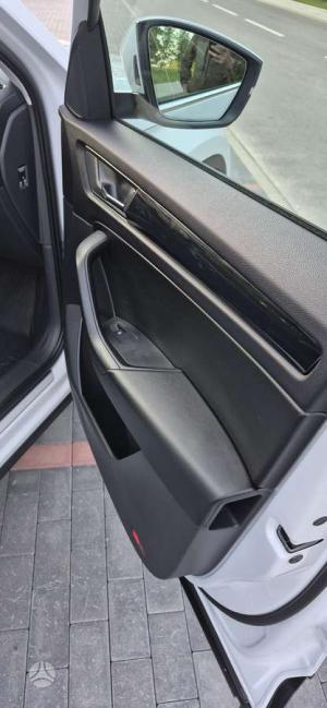 Balts Skoda Kodiaq 2020 Telšiai, ar dzinēja tilpumu 1.97 L un nobraukumu 223 tūkst. km par 18500 €, foto 24 vietnē AUTOMOTO.COM.LV