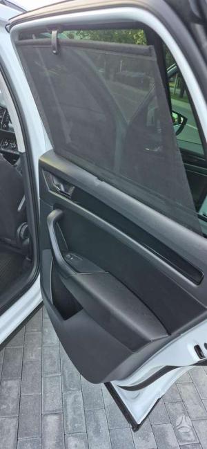 Balts Skoda Kodiaq 2020 Telšiai, ar dzinēja tilpumu 1.97 L un nobraukumu 223 tūkst. km par 18500 €, foto 26 vietnē AUTOMOTO.COM.LV