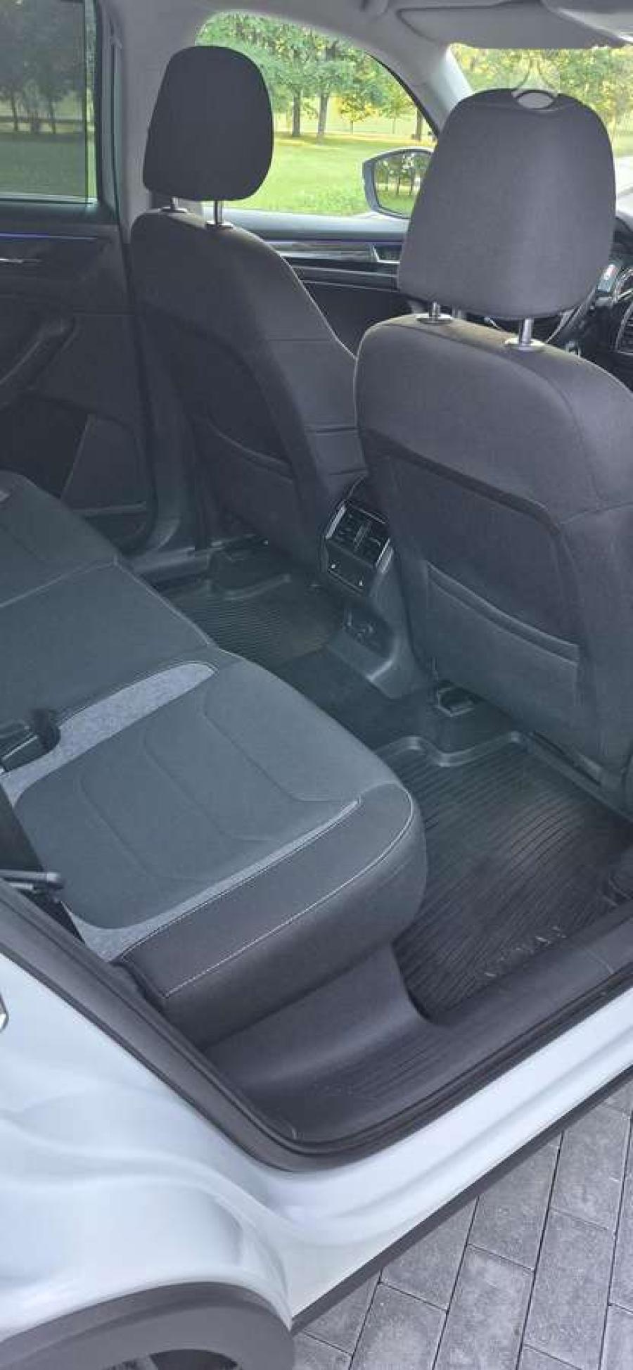 Balts Skoda Kodiaq 2020 Telšiai, ar dzinēja tilpumu 1.97 L un nobraukumu 223 tūkst. km par 18500 €, foto 27 vietnē AUTOMOTO.COM.LV