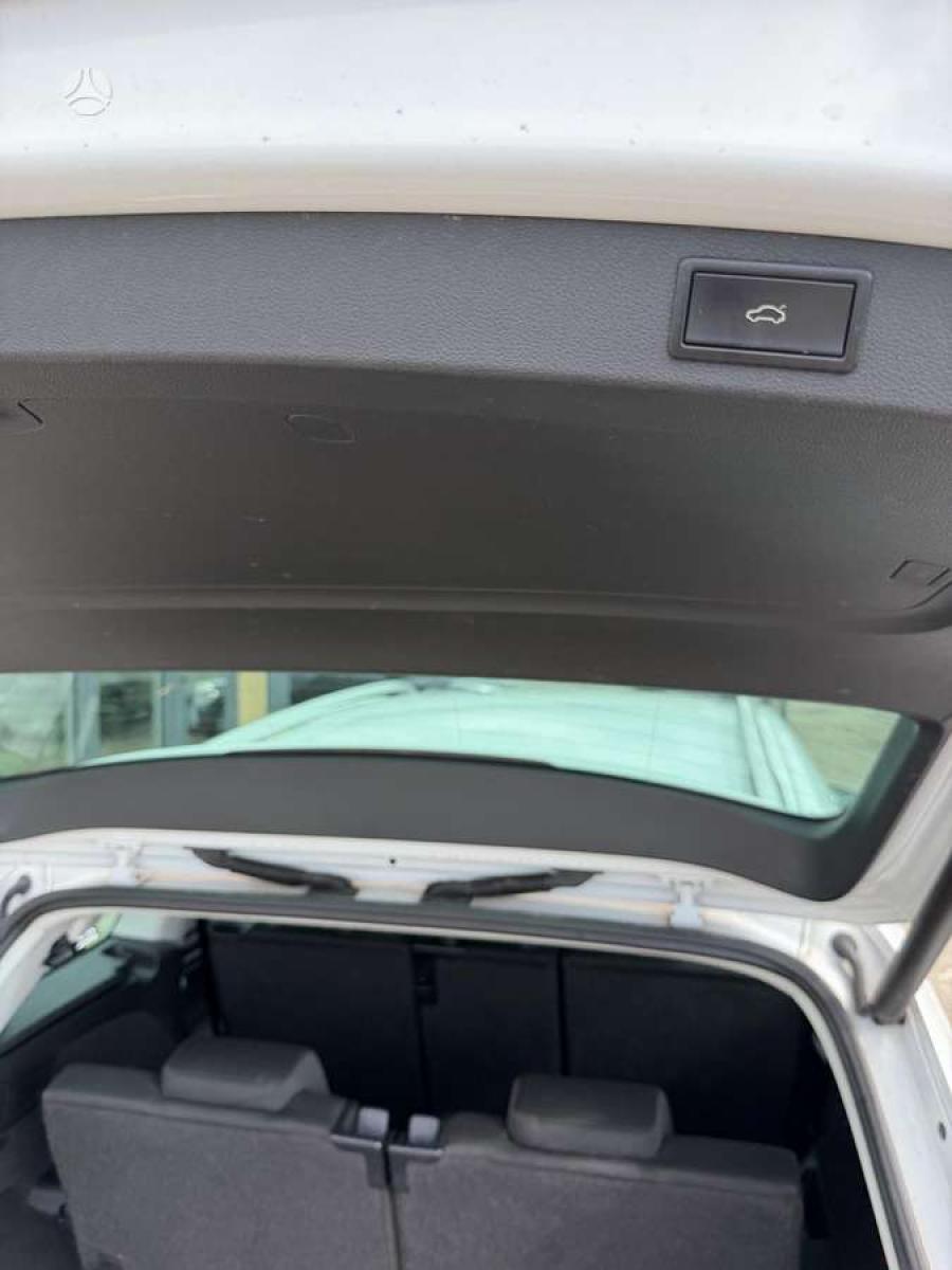 Balts Skoda Kodiaq 2020 Panevēža, ar dzinēja tilpumu 2.00 L un nobraukumu 180 tūkst. km par 17500 €, foto 12 vietnē AUTOMOTO.COM.LV