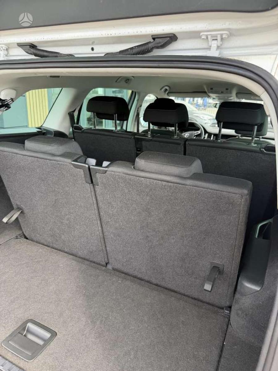 Balts Skoda Kodiaq 2020 Panevēža, ar dzinēja tilpumu 2.00 L un nobraukumu 180 tūkst. km par 17500 €, foto 13 vietnē AUTOMOTO.COM.LV