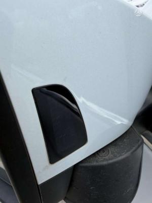 Balts Skoda Kodiaq 2020 Panevēža, ar dzinēja tilpumu 2.00 L un nobraukumu 180 tūkst. km par 17500 €, foto 14 vietnē AUTOMOTO.COM.LV