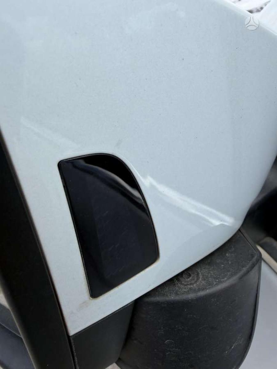 Balts Skoda Kodiaq 2020 Panevēža, ar dzinēja tilpumu 2.00 L un nobraukumu 180 tūkst. km par 17500 €, foto 14 vietnē AUTOMOTO.COM.LV
