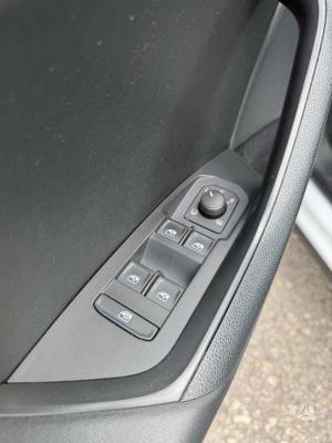Balts Skoda Kodiaq 2020 Panevēža, ar dzinēja tilpumu 2.00 L un nobraukumu 180 tūkst. km par 17500 €, foto 15 vietnē AUTOMOTO.COM.LV