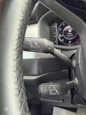 Balts Skoda Kodiaq 2020 Panevēža, ar dzinēja tilpumu 2.00 L un nobraukumu 180 tūkst. km par 17500 €, foto 18 vietnē AUTOMOTO.COM.LV