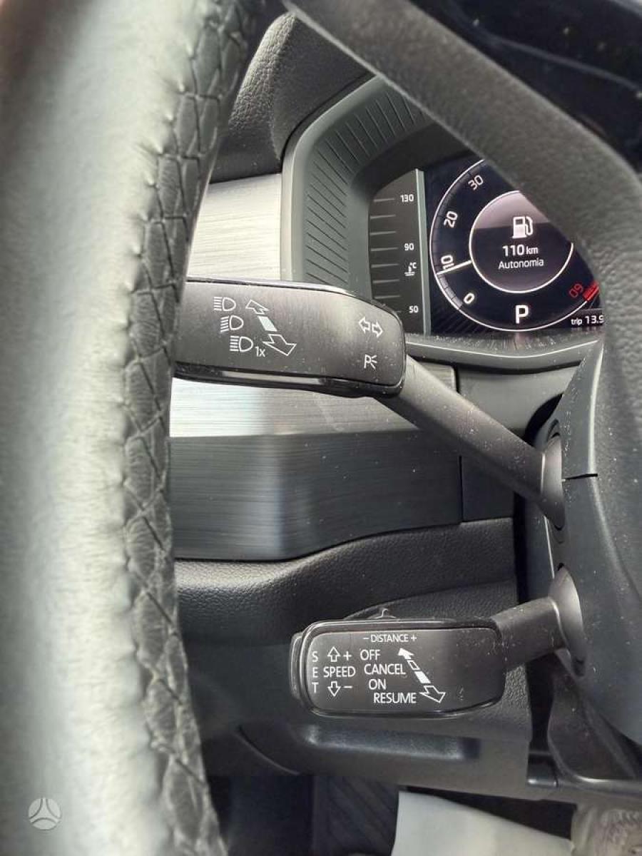 Balts Skoda Kodiaq 2020 Panevēža, ar dzinēja tilpumu 2.00 L un nobraukumu 180 tūkst. km par 17500 €, foto 18 vietnē AUTOMOTO.COM.LV