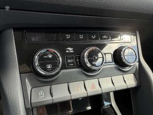 Balts Skoda Kodiaq 2020 Panevēža, ar dzinēja tilpumu 2.00 L un nobraukumu 180 tūkst. km par 17500 €, foto 23 vietnē AUTOMOTO.COM.LV
