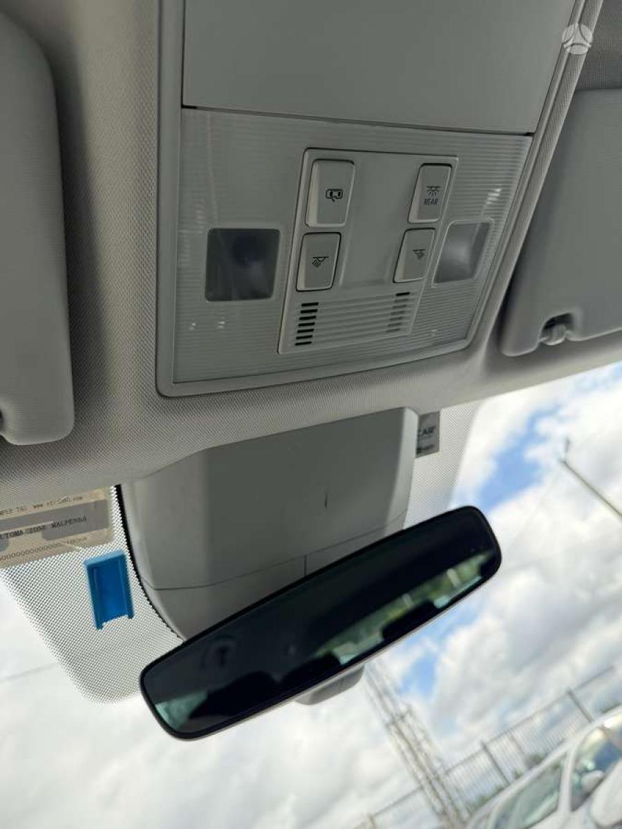 Balts Skoda Kodiaq 2020 Panevēža, ar dzinēja tilpumu 2.00 L un nobraukumu 180 tūkst. km par 17500 €, foto 24 vietnē AUTOMOTO.COM.LV