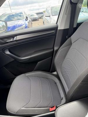 Balts Skoda Kodiaq 2020 Panevēža, ar dzinēja tilpumu 2.00 L un nobraukumu 180 tūkst. km par 17500 €, foto 26 vietnē AUTOMOTO.COM.LV