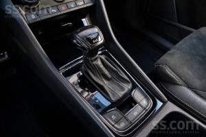 Белый Шкода Kodiaq 2020 в Рига, объемом двигателя 2.00 л и пробегом 135 тыс. км за 25250 €, фото 17 на AUTOMOTO.COM.LV
