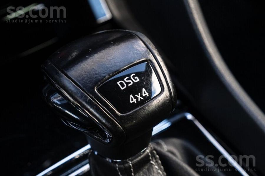Белый Шкода Kodiaq 2020 в Рига, объемом двигателя 2.00 л и пробегом 135 тыс. км за 25250 €, фото 18 на AUTOMOTO.COM.LV