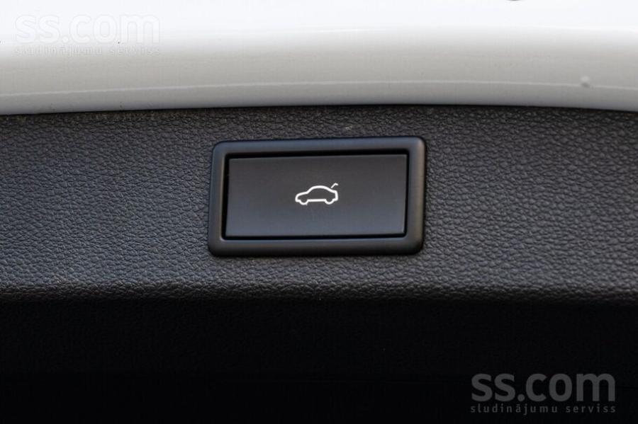 Белый Шкода Kodiaq 2020 в Рига, объемом двигателя 2.00 л и пробегом 135 тыс. км за 25250 €, фото 19 на AUTOMOTO.COM.LV
