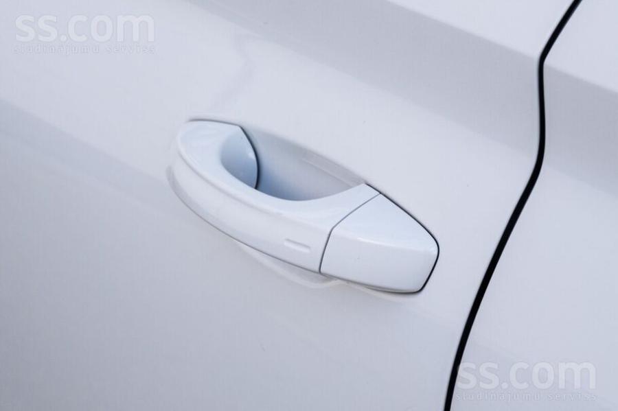 Белый Шкода Kodiaq 2020 в Рига, объемом двигателя 2.00 л и пробегом 135 тыс. км за 25250 €, фото 22 на AUTOMOTO.COM.LV