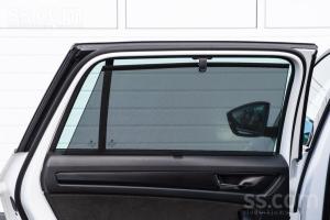 Белый Шкода Kodiaq 2020 в Рига, объемом двигателя 2.00 л и пробегом 135 тыс. км за 25250 €, фото 23 на AUTOMOTO.COM.LV